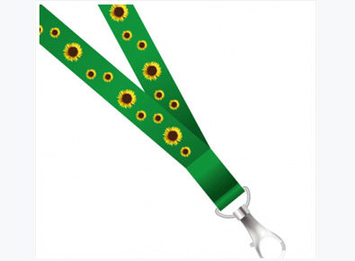 Have you spotted the sunflower lanyards? - Accessible Holidays ...
